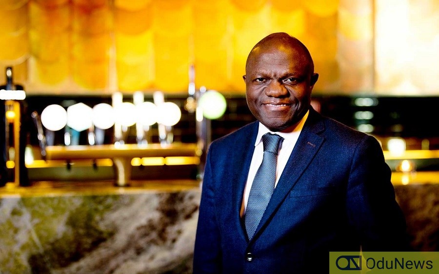 Guinness Boss Reveals The Secret Behind Company's Success